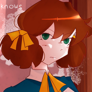 🔥 Miriam Clover MBTI | Gem x Royale Personality Types