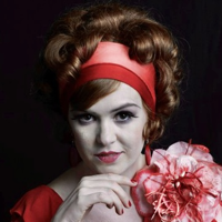 🔥 Myrtle Wilson MBTI | The Great Gatsby (2013) Personality Types