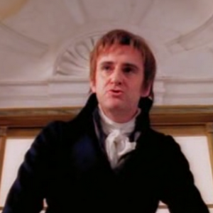 🔥 Luciano Bonaparte MBTI | Napoleon (2002) Personality Types