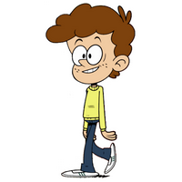 🔥 Joey MBTI | The Loud House (2015) Personality Types