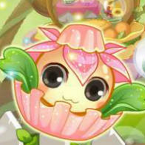 🔥 Milk Bread (Nai Fufu) MBTI | Flower Angel（小花仙） Personality Types