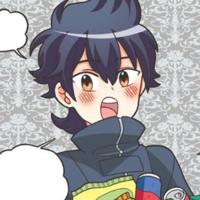 🔥 Charles MBTI | Candy Meow Series Personality Types