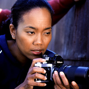 🔥 Shakima "Kima" Greggs MBTI | The Wire Personality Types