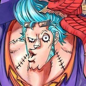 🔥 Franky MBTI | One Piece Personality Types