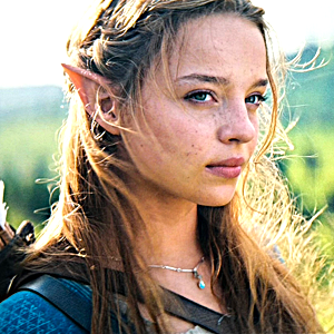 🔥 Princess Zelda MBTI | The Legend of Zelda (2027) Personality Types