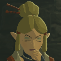 🔥 Jerrin MBTI | The Legend of Zelda: BOTW, AOC & TOTK Personality Types