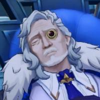 🔥 米哈伊尔·查尔 Legwork（钟表匠） MBTI性格類型 哪種MBTI?