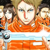 🔥 George Smiles MBTI | Terra Formars Personality Types