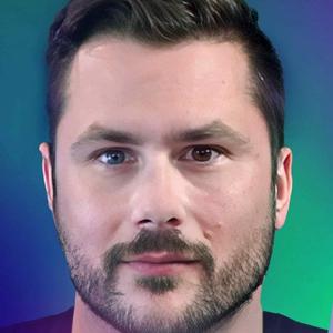 What do you think Brett Dasovic's personality is?
