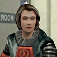🔥 Dr. Colette Green MBTI | Half-Life Personality Types