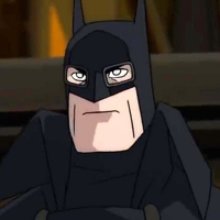🔥 Batman: Gotham By Gaslight (2018) MBTI Personality Types