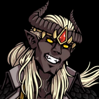 🔥 Panic Grimtongue MBTI | The Unexpectables Personality Types