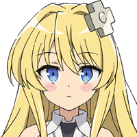 🔥 Alice Kisaragi MBTI | Sentouin, Hakenshimasu! Personality Types
