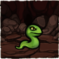 🔥 Snake MBTI | Spelunky Personality Types