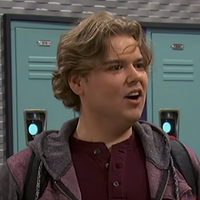 🔥 Mitch Bilsky MBTI | Henry Danger Personality Types