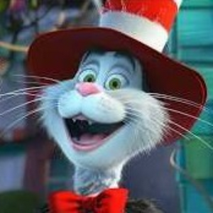 🔥 The Cat in the Hat MBTI | The Cat in the Hat (2026) Personality Types