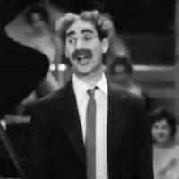 🔥 Captain Jeffrey Spaulding MBTI | Animal Crackers (1930) Personality Types