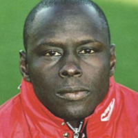 Ali Dia Personality Type | Football Player MBTI