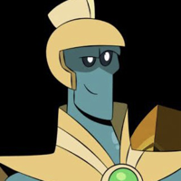 🔥 General Lunaris MBTI | DuckTales (2017) Personality Types