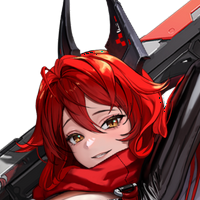🔥 Red Hood MBTI | GODDESS OF VICTORY: NIKKE Personality Types