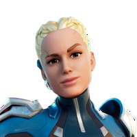 🔥 The Paradigm MBTI | Fortnite Personality Types