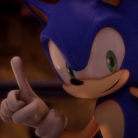 🔥 Sonic the Hedgehog (Snapcube Real Time Fan Dubs) MBTI Personality Types