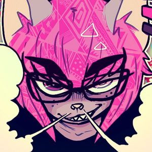 🔥 Rotteen MBTI | Emma Essex (Halley Lab / LapFox Trax)'s OCs ...
