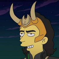 🔥 Loki MBTI | The Simpsons (1989) Personality Types