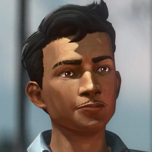 🔥 John J. Torres MBTI | Predator: Killer of Killers (2025) Personality ...