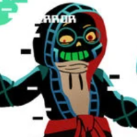 What do you think Gradient's personality is?