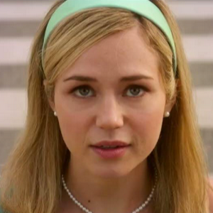 🔥 Iris Campbell MBTI | Final Destination Bloodlines (2025) Personality ...