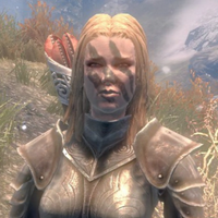 🔥 Gormlaith Golden-Hilt MBTI | The Elder Scrolls Personality Types