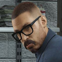 🔥 Benny MBTI | Grand Theft Auto Series Personality Types