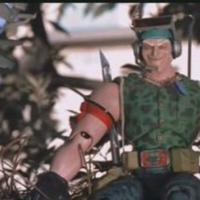 🔥 Link Static MBTI | Small Soldiers (1998) Personality Types