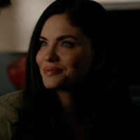 🔥 Josette “Jo” Laughlin MBTI | The Vampire Diaries (2009) Personality Types