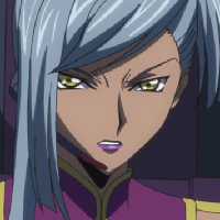 🔥 Villetta Nu MBTI | Code Geass Personality Types