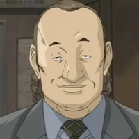 🔥 Adolf Reinhart "Roberto" MBTI | Monster Personality Types