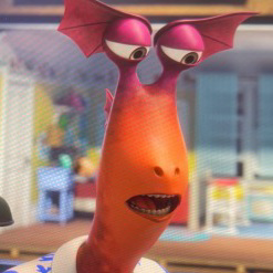 🔥 Ms. Flint MBTI | Monsters, Inc. (2001) Personality Types