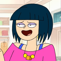 🔥 Bridgette Hashima MBTI | Close Enough Personality Types