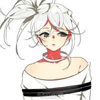 🔥 Arima Utsuro MBTI | Kyoukai no Shirayuki Personality Types