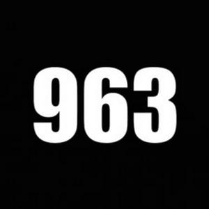 🔥 If 963 has a personality type...