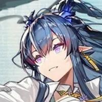 🔥 Ling MBTI | Arknights Personality Types