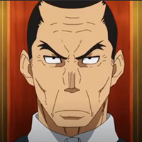 🔥 Danrou Oze MBTI | Enen no Shouboutai Personality Types