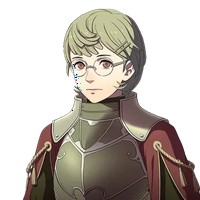 🔥 Ignatz Victor MBTI | Fire Emblem: Three Houses Personality Types