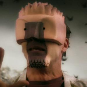 🔥 Valentine MBTI | MirrorMask (2005) Personality Types
