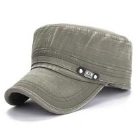 🔥 If Commando Cap/Hat has a personality type...