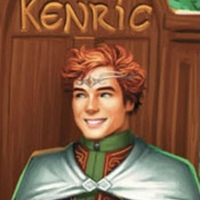 🔥 Kenric MBTI | Keeper of the Lost Cities (Series) Personality Types