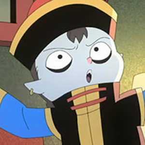 🔥 Ed MBTI | Jentry Chau vs the Underworld (2024) Personality Types