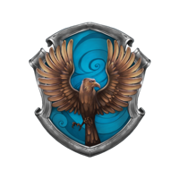 🔥 If A Ravenclaw has a personality type...