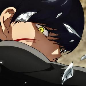 🔥 If Mashle: Magic and Muscles has a personality type...